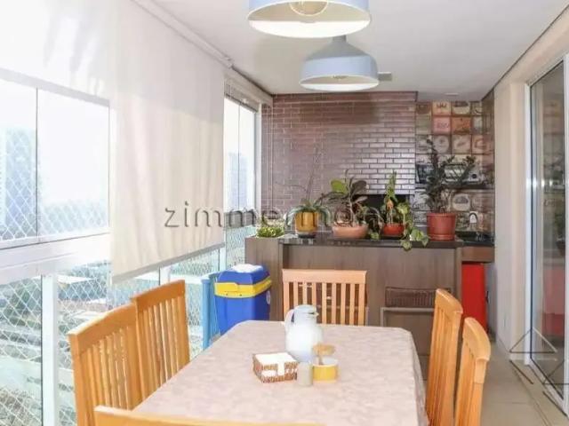 Apartamento para Venda em São Paulo/SP Vila Leopoldina 3 Quartos