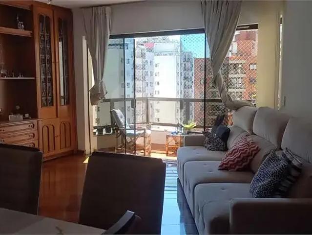 Apartamento para Venda em São Paulo/SP Vila Leopoldina 3 Quartos