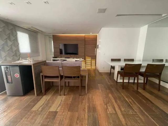 Apartamento para Venda em São Paulo/SP Vila Leopoldina 3 Quartos