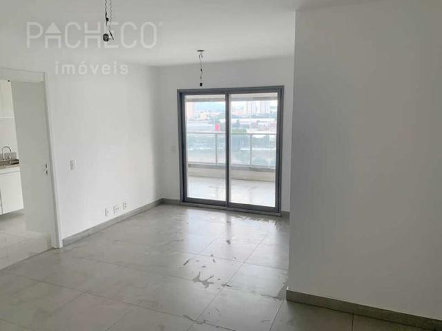 Apartamento para Venda em São Paulo/SP Vila Leopoldina 3 Quartos
