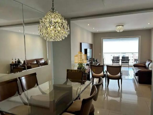 Apartamento para Venda em São Paulo/SP Vila Leopoldina 3 Quartos