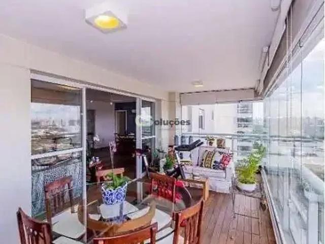 Apartamento para Venda em São Paulo/SP Vila Leopoldina 3 Quartos