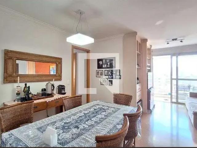 Apartamento para Venda em São Paulo/SP Vila Leopoldina 3 Quartos