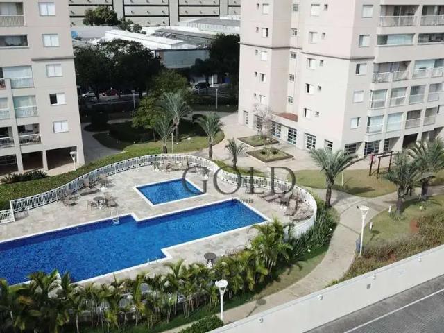 Apartamento para Venda em São Paulo/SP Vila Leopoldina 3 Quartos