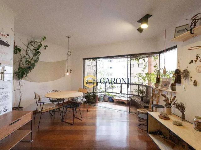 Apartamento para Venda em São Paulo/SP Vila Leopoldina 3 Quartos