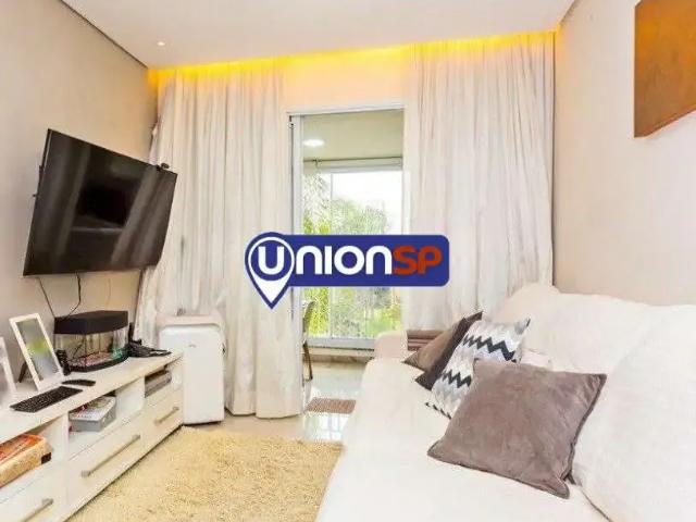 Apartamento para Venda em São Paulo/SP Vila Leopoldina 3 Quartos
