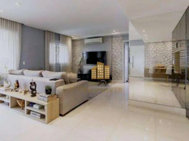 Apartamento para Venda em São Paulo/SP Vila Leopoldina 3 Quartos