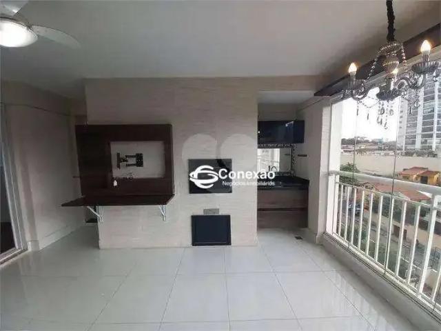 Apartamento para Venda em São Paulo/SP Vila Leopoldina 3 Quartos