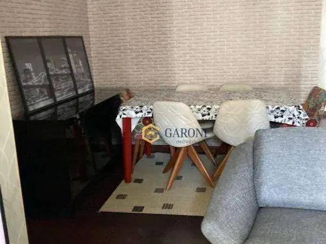 Apartamento para Venda em São Paulo/SP Vila Leopoldina 3 Quartos