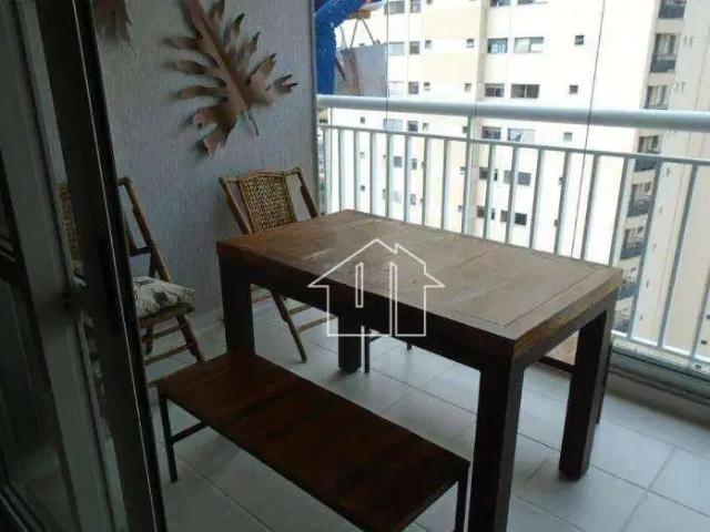Apartamento para Venda em São Paulo/SP Vila Leopoldina 3 Quartos