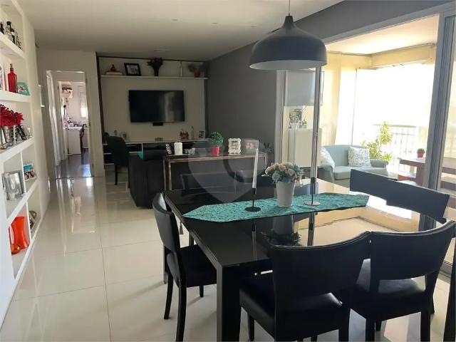 Apartamento para Venda em São Paulo/SP Vila Leopoldina 3 Quartos