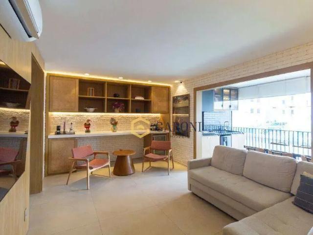 Apartamento para Venda em São Paulo/SP Vila Leopoldina 3 Quartos