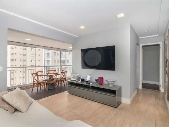 Apartamento para Venda em São Paulo/SP Vila Leopoldina 3 Quartos
