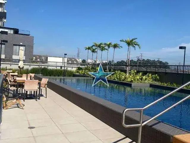 Apartamento para Venda em São Paulo/SP Vila Leopoldina 3 Quartos