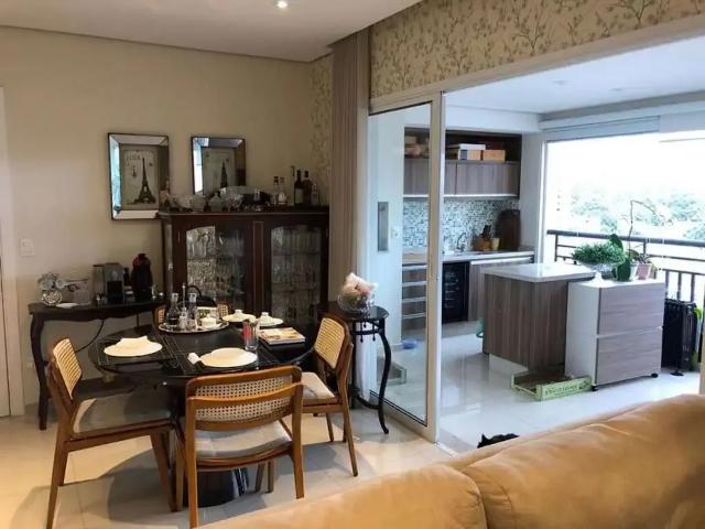 Apartamento para Venda em São Paulo/SP Vila Leopoldina 3 Quartos