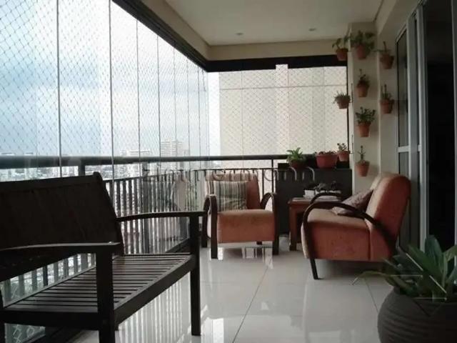 Apartamento para Venda em São Paulo/SP Vila Leopoldina 3 Quartos