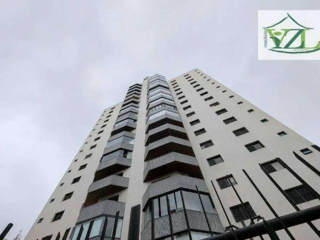 Apartamento para Venda em São Paulo/SP Vila Leopoldina 3 Quartos