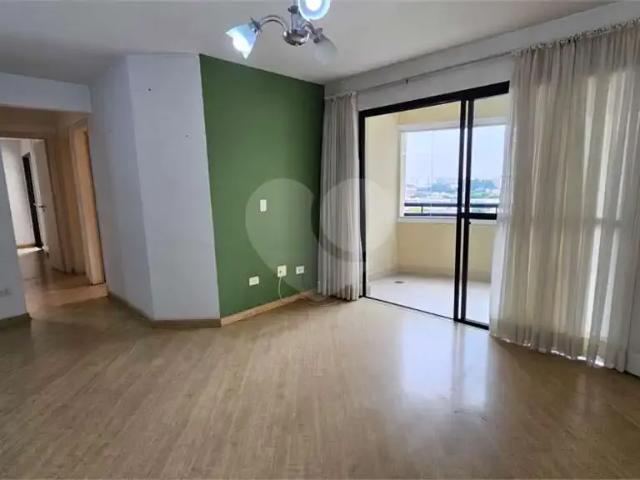 Apartamento para Venda em São Paulo/SP Vila Leopoldina 3 Quartos