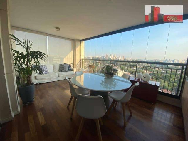 Apartamento para Venda em São Paulo/SP Vila Leopoldina 3 Quartos