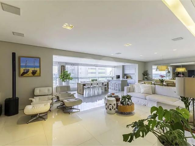 Apartamento para Venda em São Paulo/SP Vila Leopoldina 3 Quartos