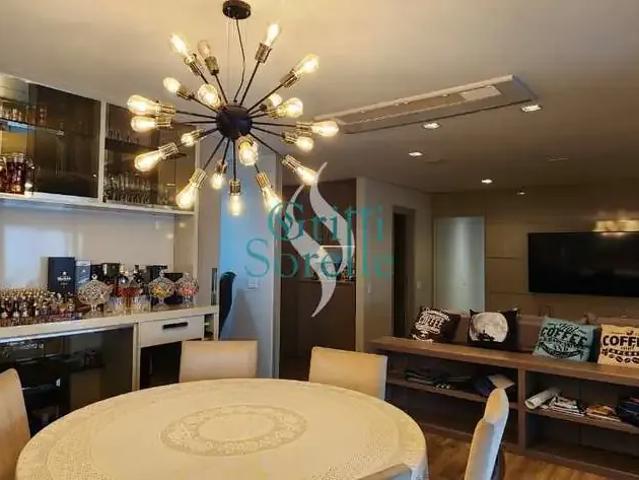 Apartamento para Venda em São Paulo/SP Vila Leopoldina 3 Quartos