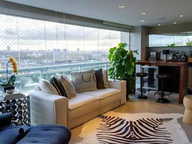 Apartamento para Venda em São Paulo/SP Vila Leopoldina 3 Quartos
