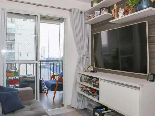 Apartamento para Venda em São Paulo/SP Vila Leopoldina 3 Quartos