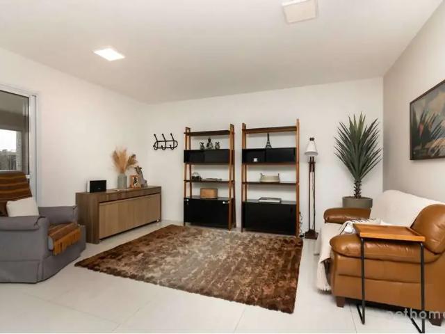 Apartamento para Venda em São Paulo/SP Vila Leopoldina 3 Quartos
