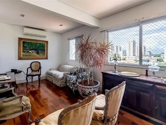 Apartamento para Venda em São Paulo/SP Vila Leopoldina 3 Quartos