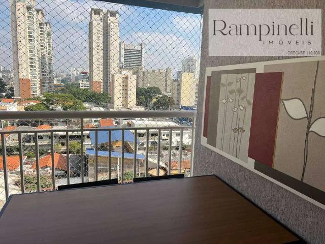 Apartamento para Venda em São Paulo/SP Vila Leopoldina 3 Quartos
