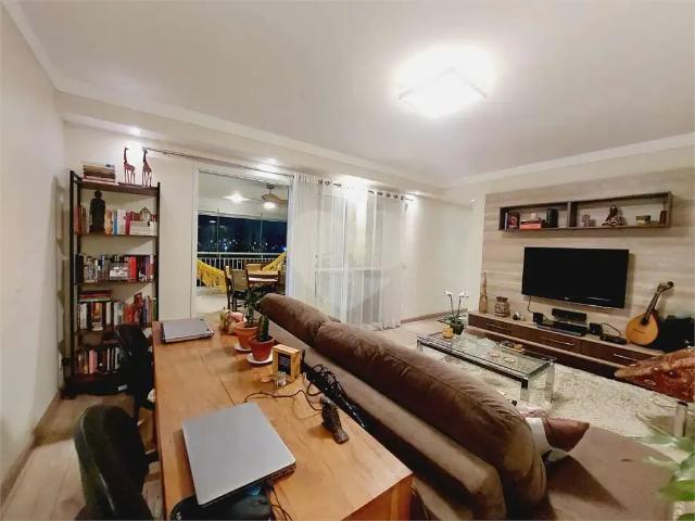 Apartamento para Venda em São Paulo/SP Vila Leopoldina 3 Quartos