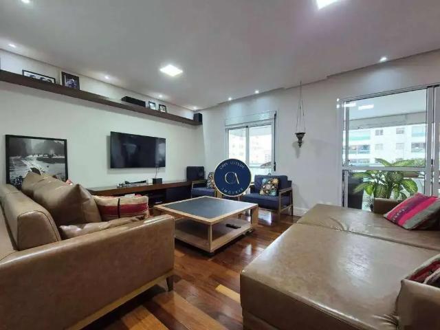 Apartamento para Venda em São Paulo/SP Vila Leopoldina 3 Quartos