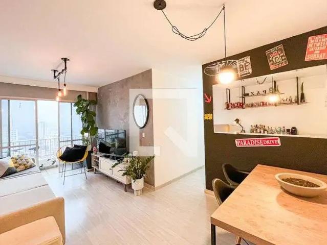 Apartamento para Venda em São Paulo/SP Vila Leopoldina 3 Quartos
