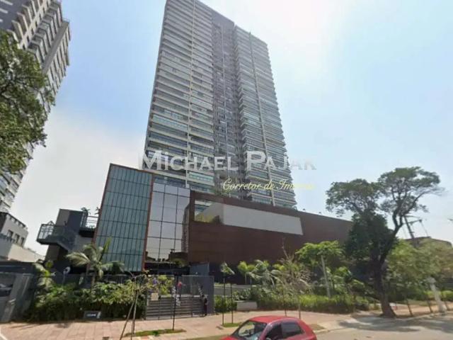 Apartamento para Venda em São Paulo/SP Vila Leopoldina 3 Quartos