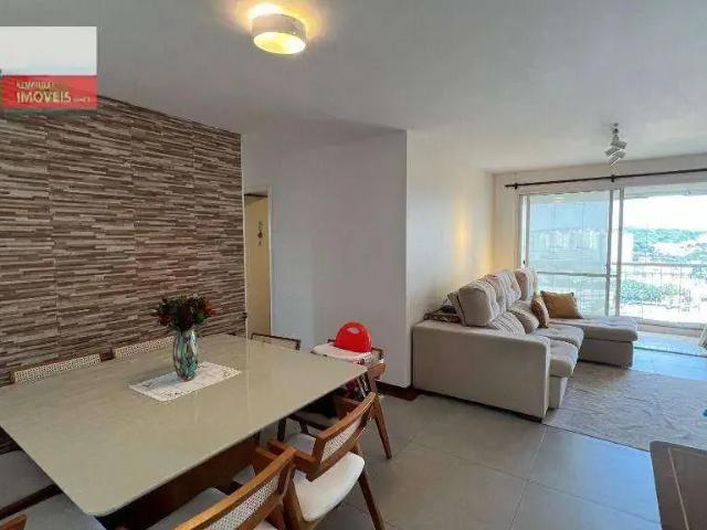 Apartamento para Venda em São Paulo/SP Vila Leopoldina 3 Quartos