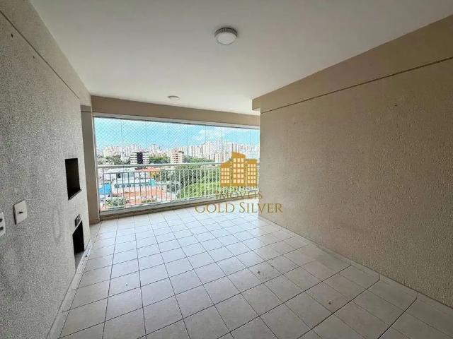 Apartamento para Venda em São Paulo/SP Vila Leopoldina 3 Quartos