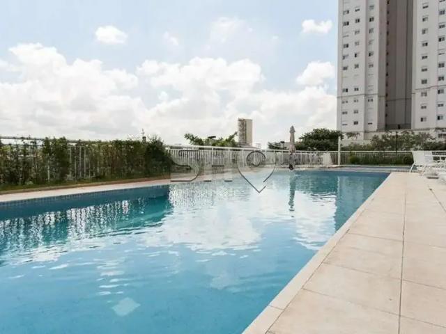 Apartamento para Venda em São Paulo/SP Vila Leopoldina 3 Quartos