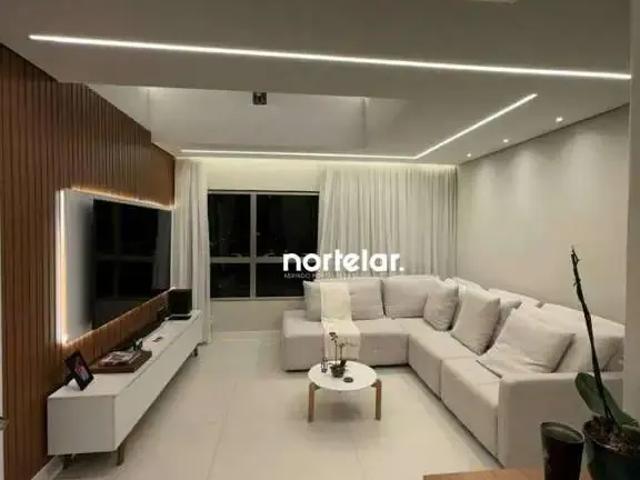 Apartamento para Venda em São Paulo/SP Vila Leopoldina 3 Quartos