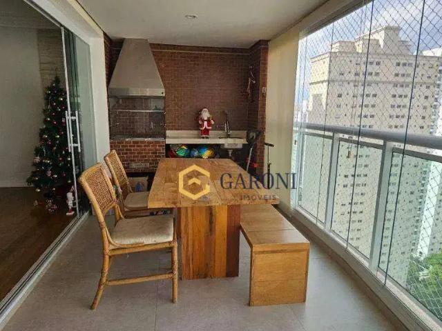 Apartamento para Venda em São Paulo/SP Vila Leopoldina 3 Quartos
