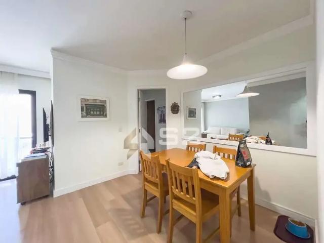 Apartamento para Venda em São Paulo/SP Vila Leopoldina 3 Quartos