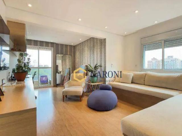 Apartamento para Venda em São Paulo/SP Vila Leopoldina 3 Quartos