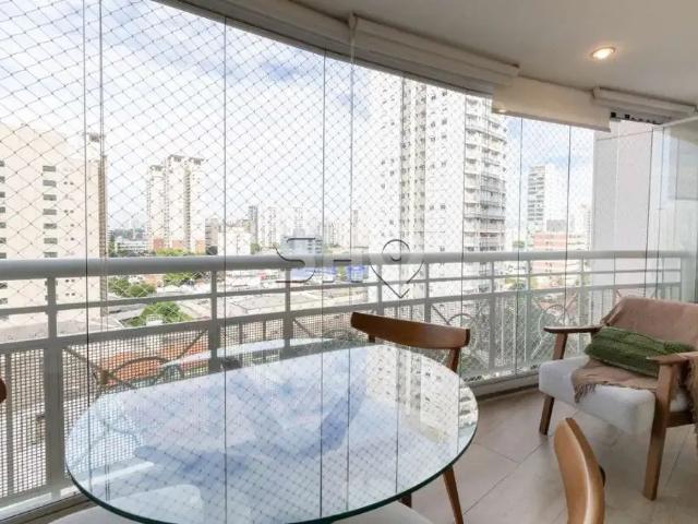 Apartamento para Venda em São Paulo/SP Vila Leopoldina 3 Quartos