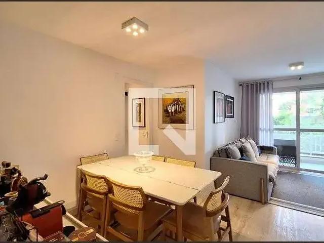 Apartamento para Venda em São Paulo/SP Vila Leopoldina 3 Quartos