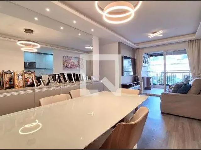 Apartamento para Venda em São Paulo/SP Vila Leopoldina 3 Quartos