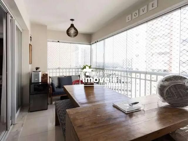 Apartamento para Venda em São Paulo/SP Vila Leopoldina 3 Quartos