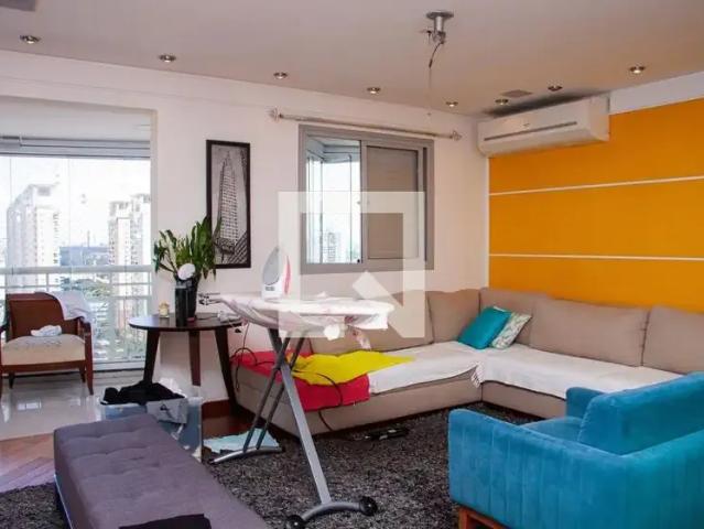 Apartamento para Venda em São Paulo/SP Vila Leopoldina 3 Quartos