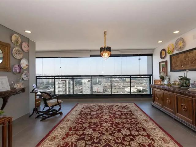 Apartamento para Venda em São Paulo/SP Vila Leopoldina 3 Quartos