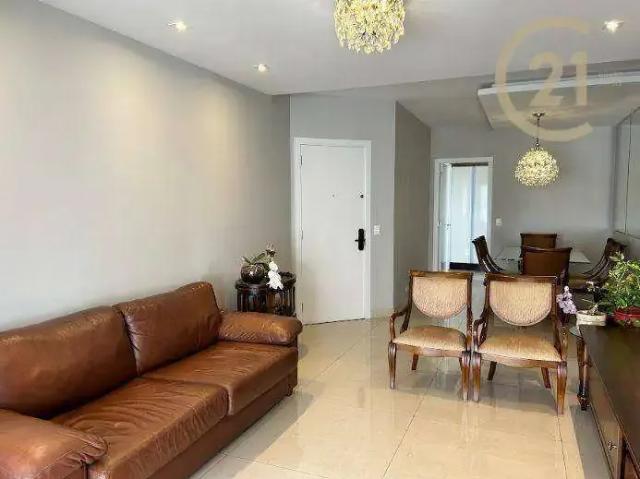 Apartamento para Venda em São Paulo/SP Vila Leopoldina 3 Quartos