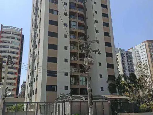 Apartamento para Venda em São Paulo/SP Vila Leopoldina 3 Quartos