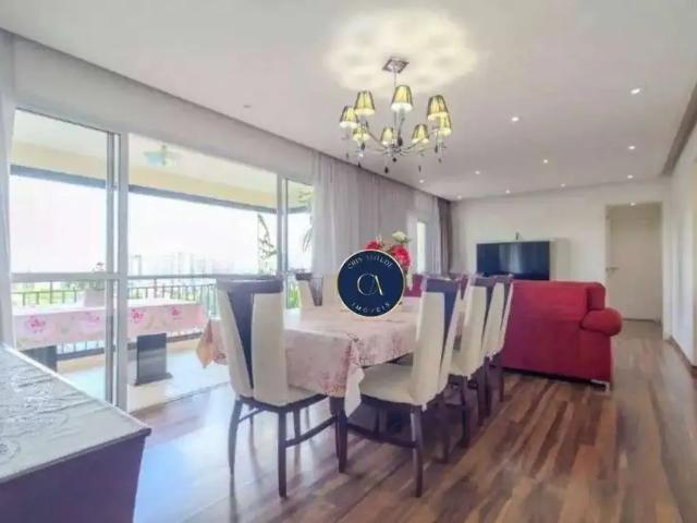 Apartamento para Venda em São Paulo/SP Vila Leopoldina 3 Quartos